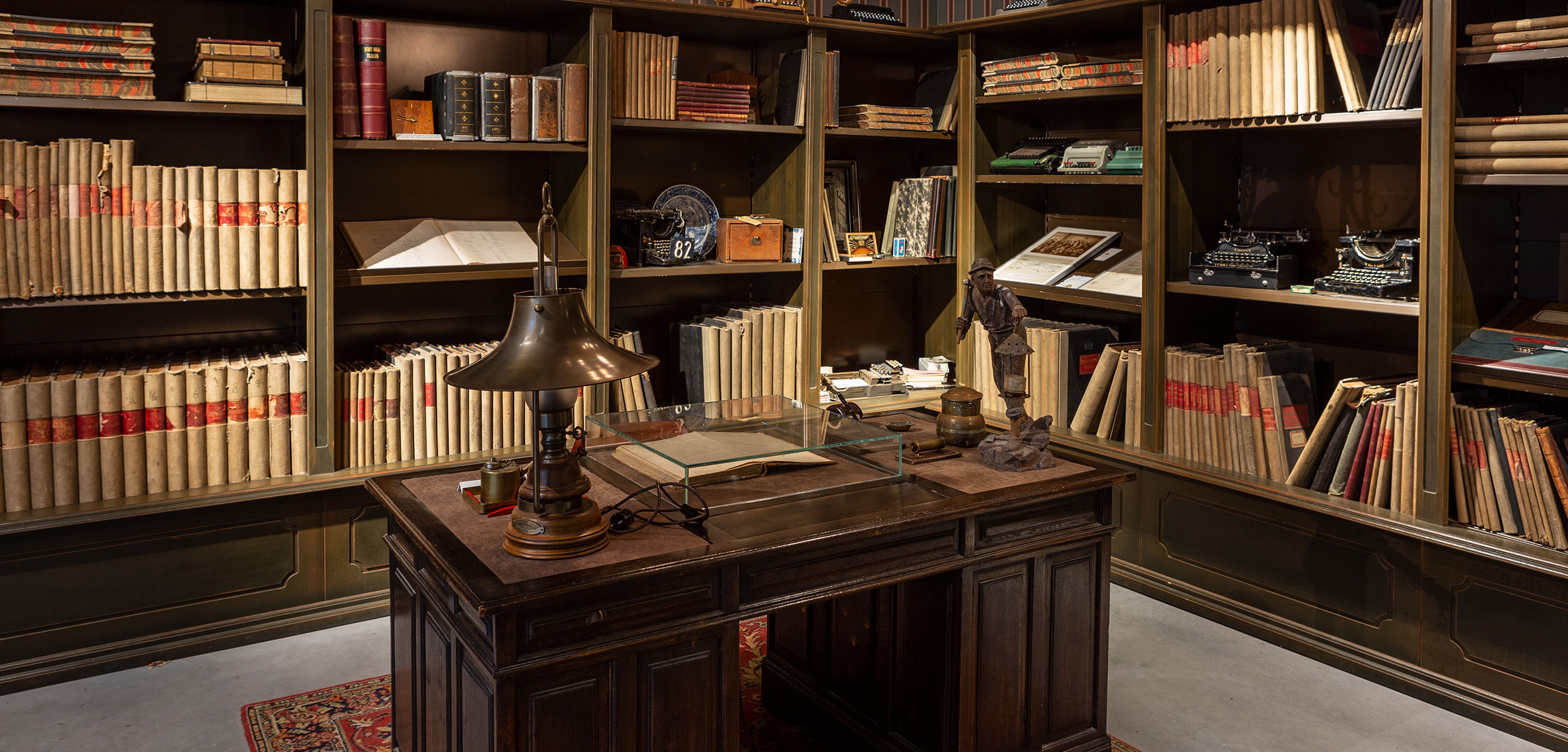 EDAH Courant - Edah Museum